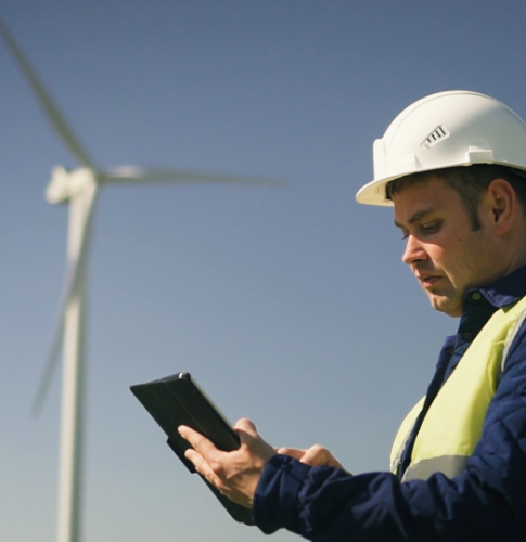 CleanTech Recruitment Agency | Richard Wheeler Associates